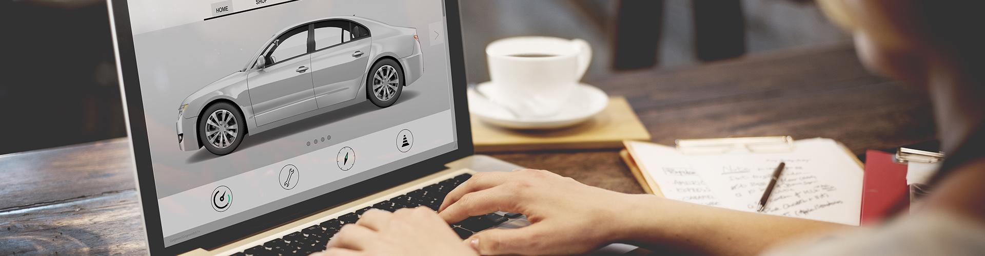 Leaseprijs Berekenen | DBL FINANCE